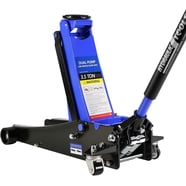 Strongway Off-Road Jack, 3-Ton Capacity, 29in. Lift Height, Aluminum ...