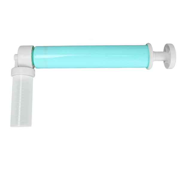 Manual Airbrush Decorating Kit,Manual Airbrush DIY Baking Baking Cake ...