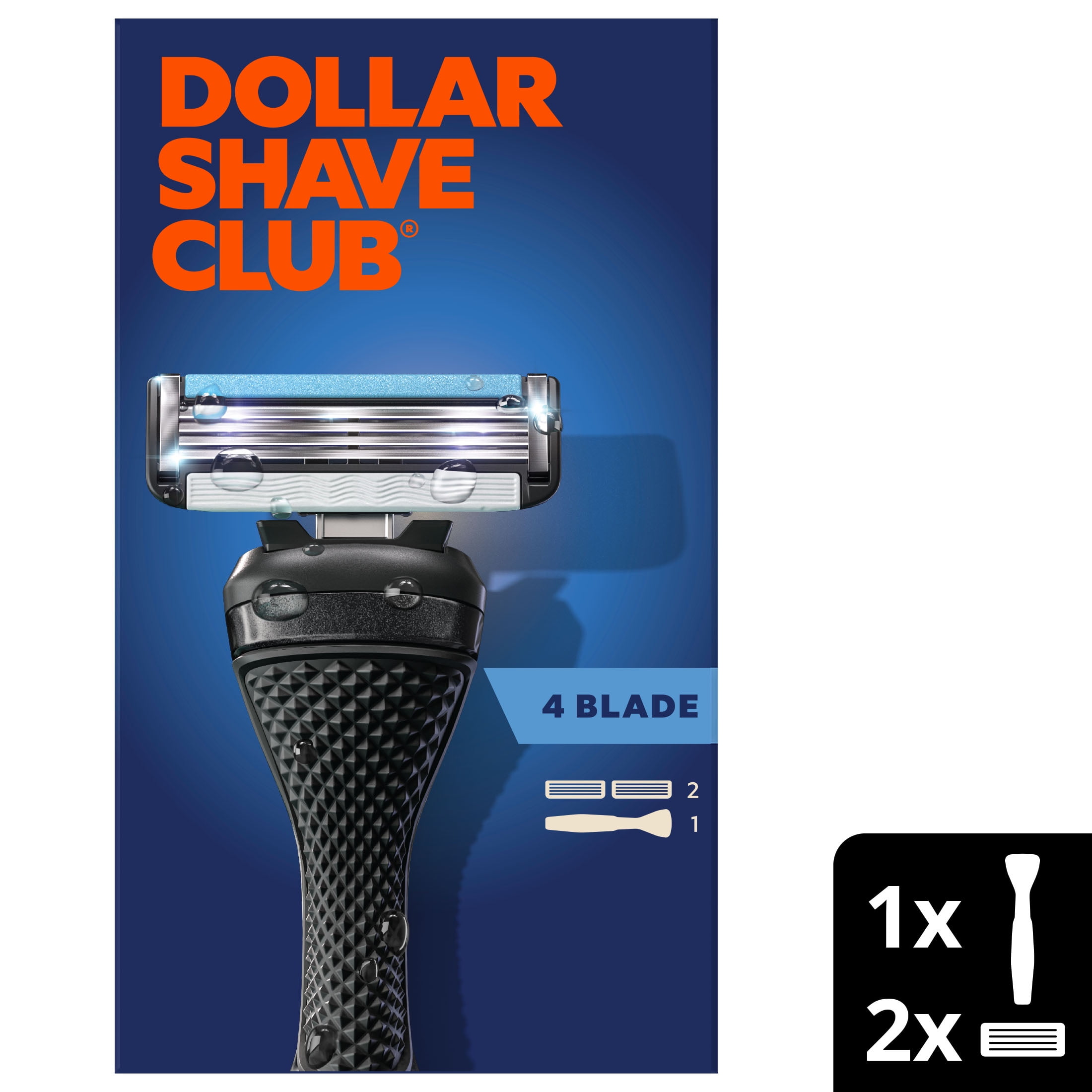 Blade Shavers