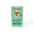 Southern Breeze Cold Brew Sweet Tea Mint Iced Tea with Black Tea and ...
