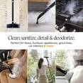 Neat™ Plus Steam Cleaner - Powerful Multi-Purpose Steamer for Deep ...