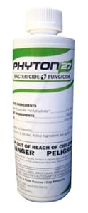 Phyton 27 Bactericide Fungicide - 8 Oz. - Walmart.com
