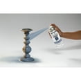 Rust-Oleum Chalked Ultra Matte Spray Paint 12 oz, Coastal Blue 6pk ...