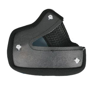 Z1R Phantom Replacement Cheek Pads Black LG - Walmart.com