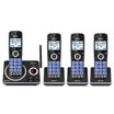 Panasonic KX-TG3833M 3-Handset Expandable Wireless Home Phone System ...