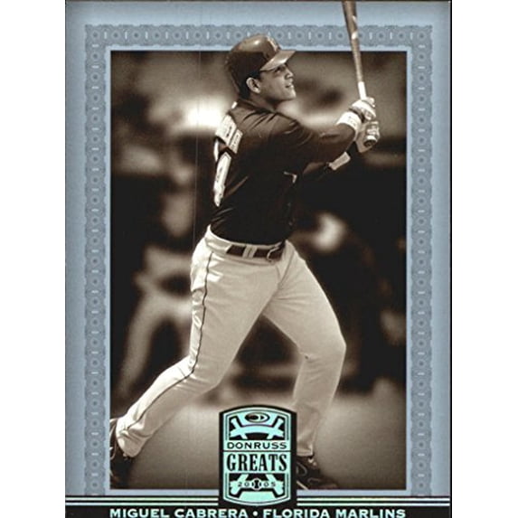 2005 Donruss Greats Silver HoloFoil #124 Jeff Kent MLB Baseball Trading ...