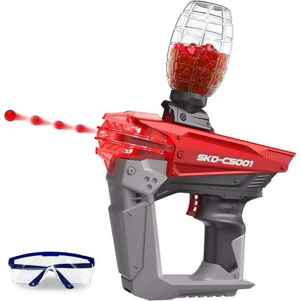 Orb Gun