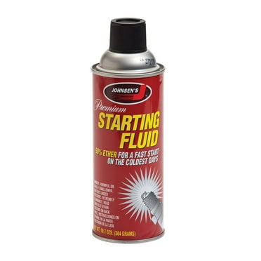 Gumout Engine Starting Fluid for Gas Fuel Car Motor Auto - Walmart.com