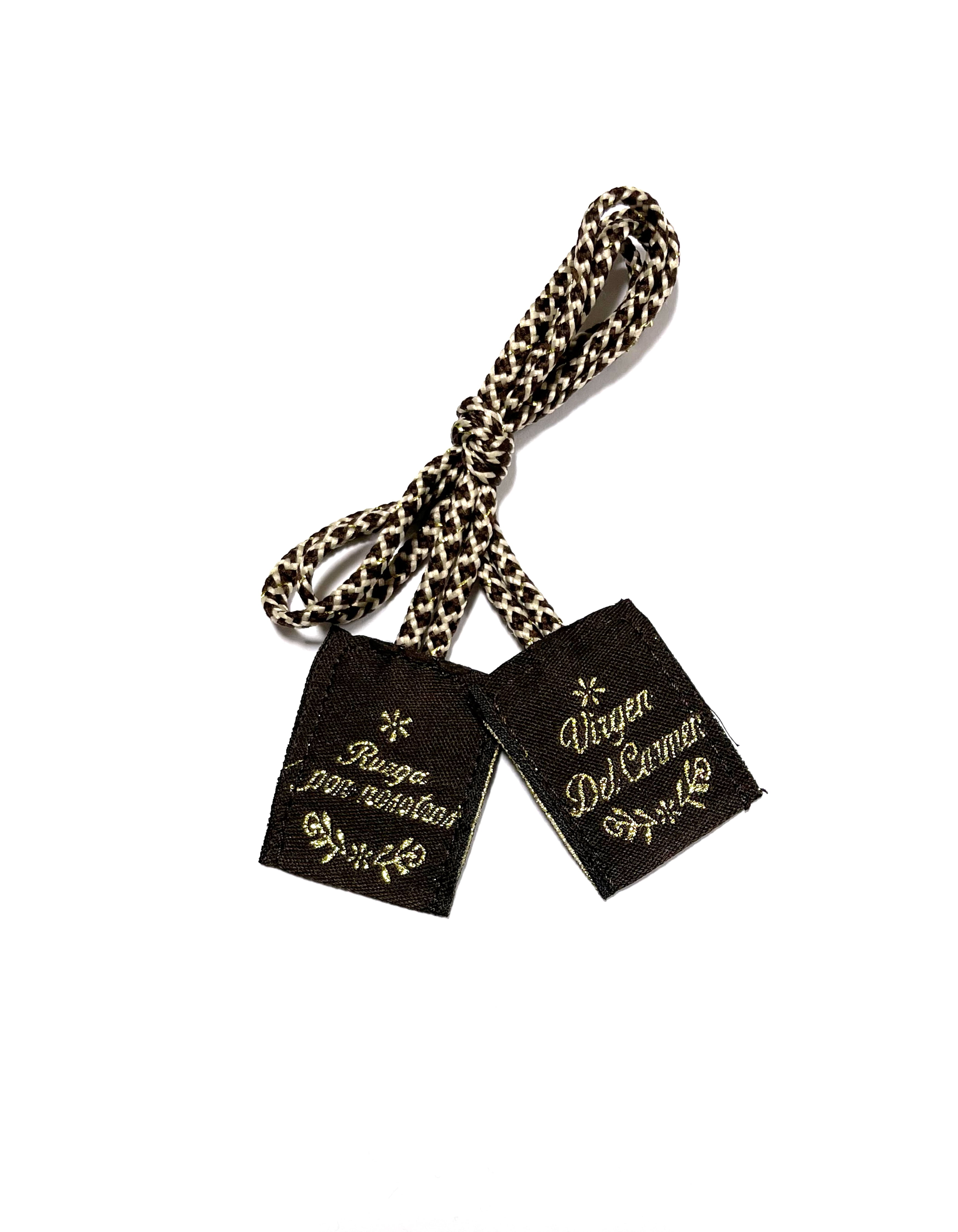 Traditional scapular of Our Lady of Mt Carmel. Philippines | Ubuy