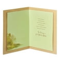 American Greetings Sympathy Card for Loss of Father (Trees) - Walmart.com