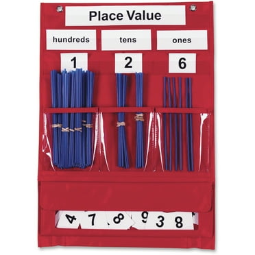 Learning Resources Pretend & Play Calculator Checkbook - Walmart.com