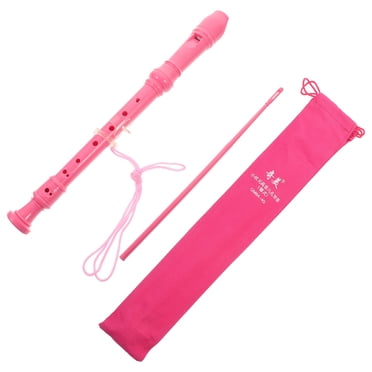 Mini Plastic Flutes (4Dz) - Toys - 48 Pieces - Walmart.com