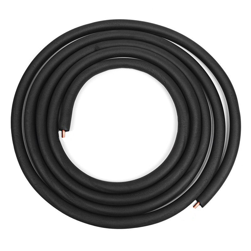 3/8in. X 25ft. Blue Reinforced Pu Re-Coil - Walmart.com