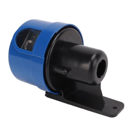 Octpeak Twist Lock Photocell Plastic Housing High Sensitivity Auto ...