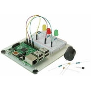 Vilros Arduino Uno 3 Ultimate DIY Electronic Circuit Project Starter ...