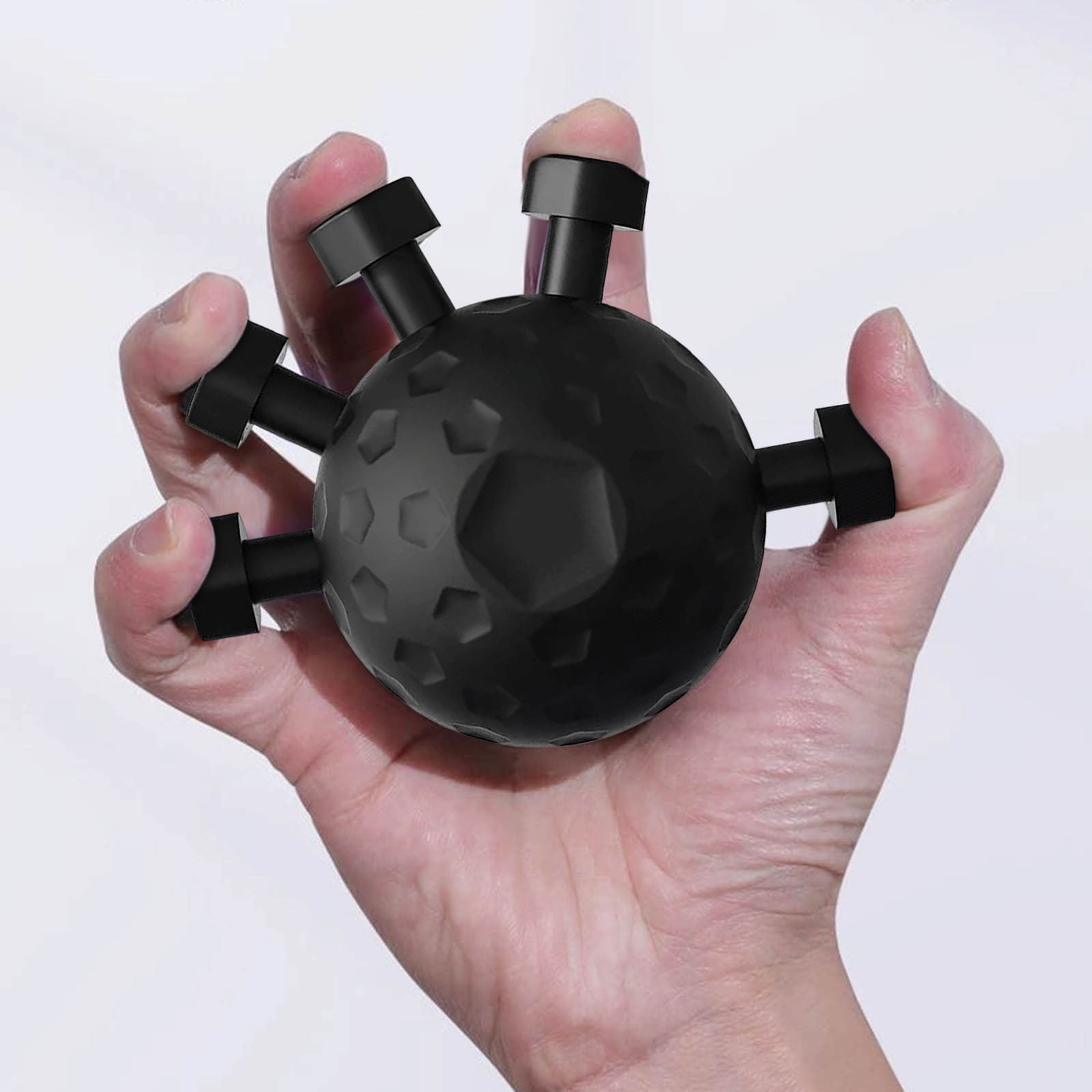 Click here for Chenjiaaa Finger Grip Strengthener Hand Grip Stren... prices