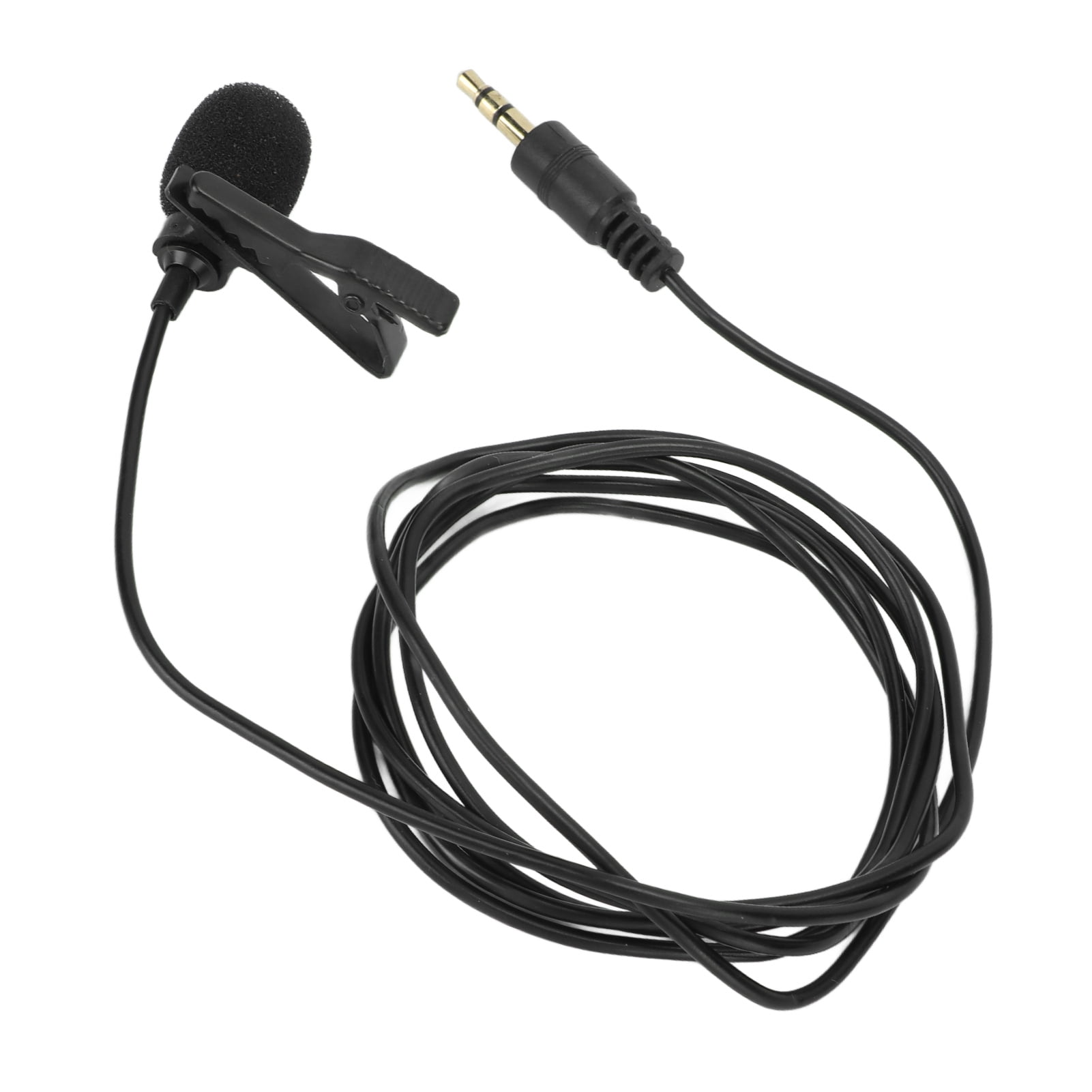 Click here for Estink Lavalier Lapel Microphone  1.5m Cable Inter... prices
