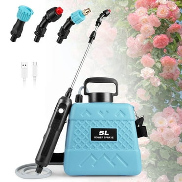 Ego Power+ 4 Gallon Backpack Sprayer (Bare Tool) - Walmart.com