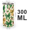 2.8 X 6.1 In Vertical Cup More Sturdy Not Leaking Cup Bottom Design Is ...