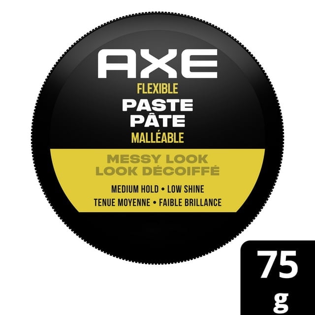 Click here for Axe Flexible Paste  75 G Pomade prices