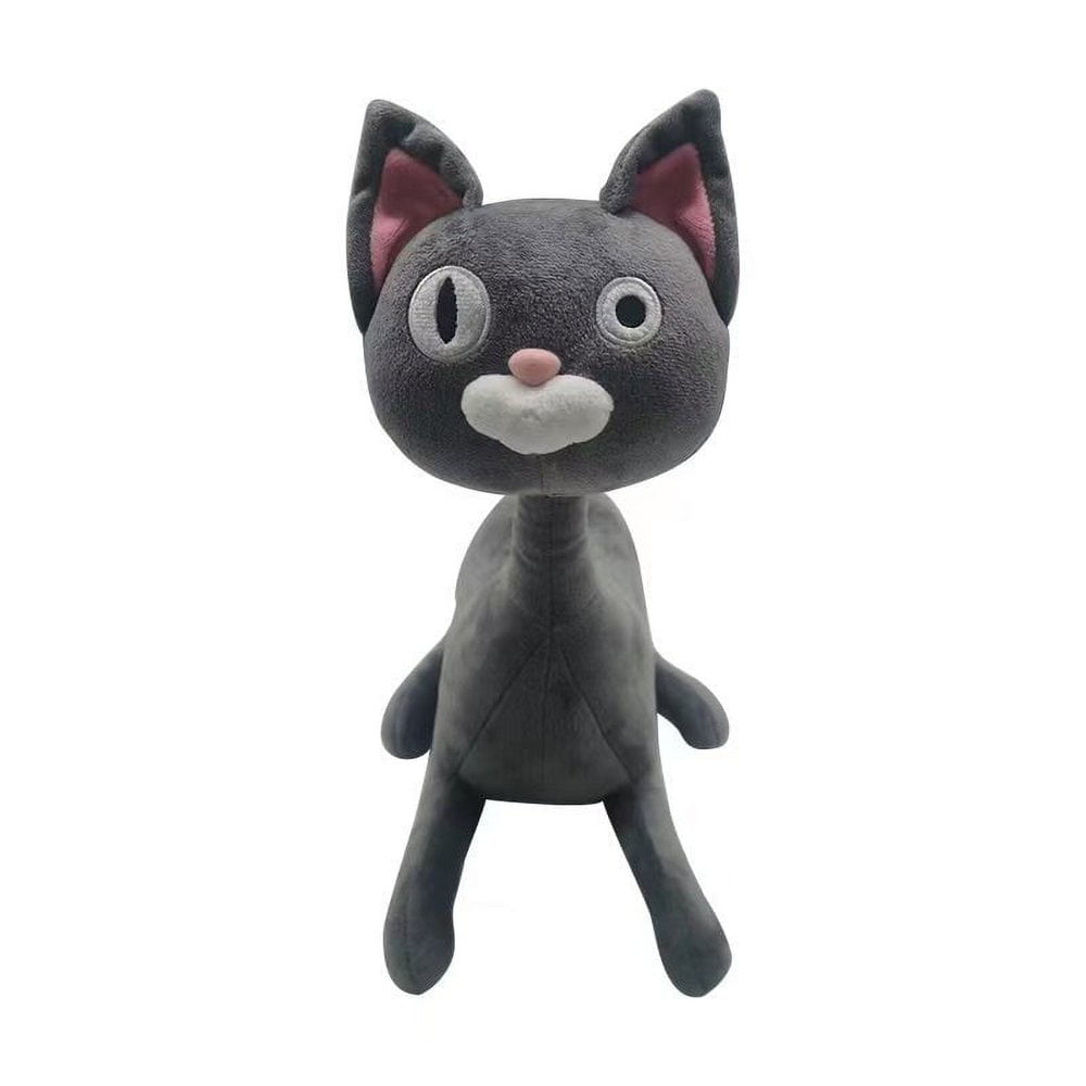 Click here for Estbridge Noodle And Bun Plush Toys Noodle Cat And... prices