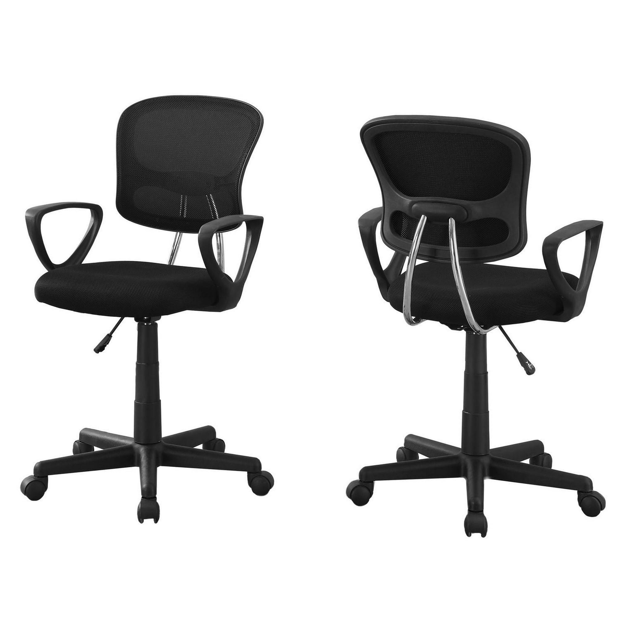 Click here for Monarch Specialties Office Chair  Adjustable Heigh... prices