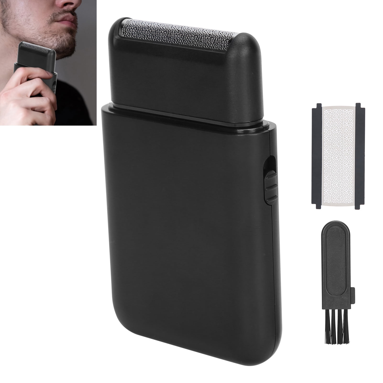 Click here for Fyydes Men Beard Trimmer  Portable Beard Trimmer E... prices