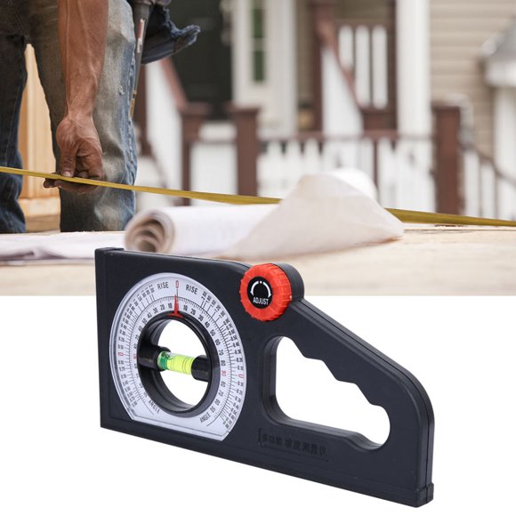 Slope Meter Levels Measuring Layout Tools