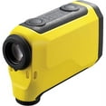 Nikon Forestry Pro II Laser Rangefinder/Hypsometer, Enhanced Ranging ...
