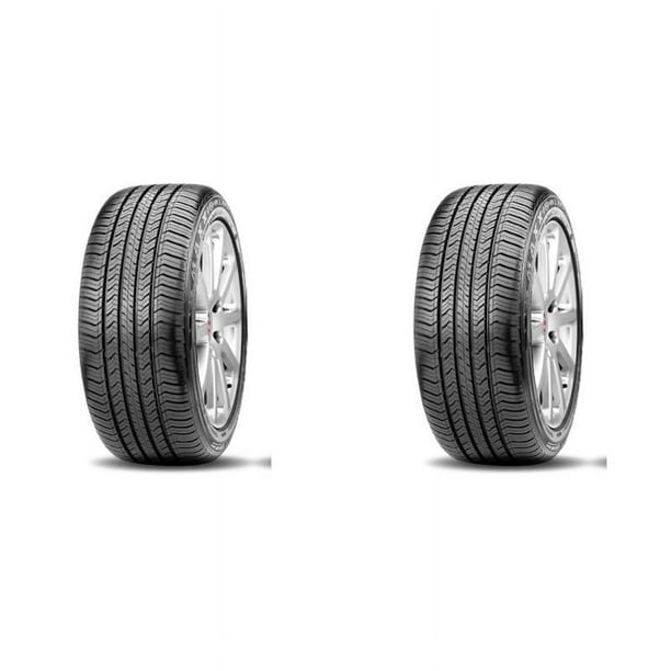 Kit 2 Llantas 205/60R16 92V HP-M3 Maxxis | Bodega Aurrera en línea