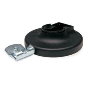 Browning BR1035-UHF 3-5/8" Magnet NMO Mount with Rubber Boot - Walmart.com