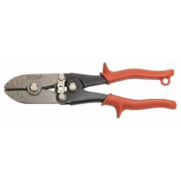 Malco Single Downspout Crimper - Walmart.com
