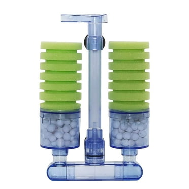 Seachem Tidal 110 Foam Filter Replacements, 2 Ct - Walmart.com