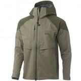 Huk Huk Icon X Superior 3L Soft Shell Jacket for Men - Walmart.com