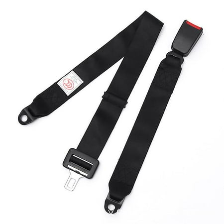 Seat Belt Manufacturer Two-point Seat Belt Bus School Bus Safety Belt ...