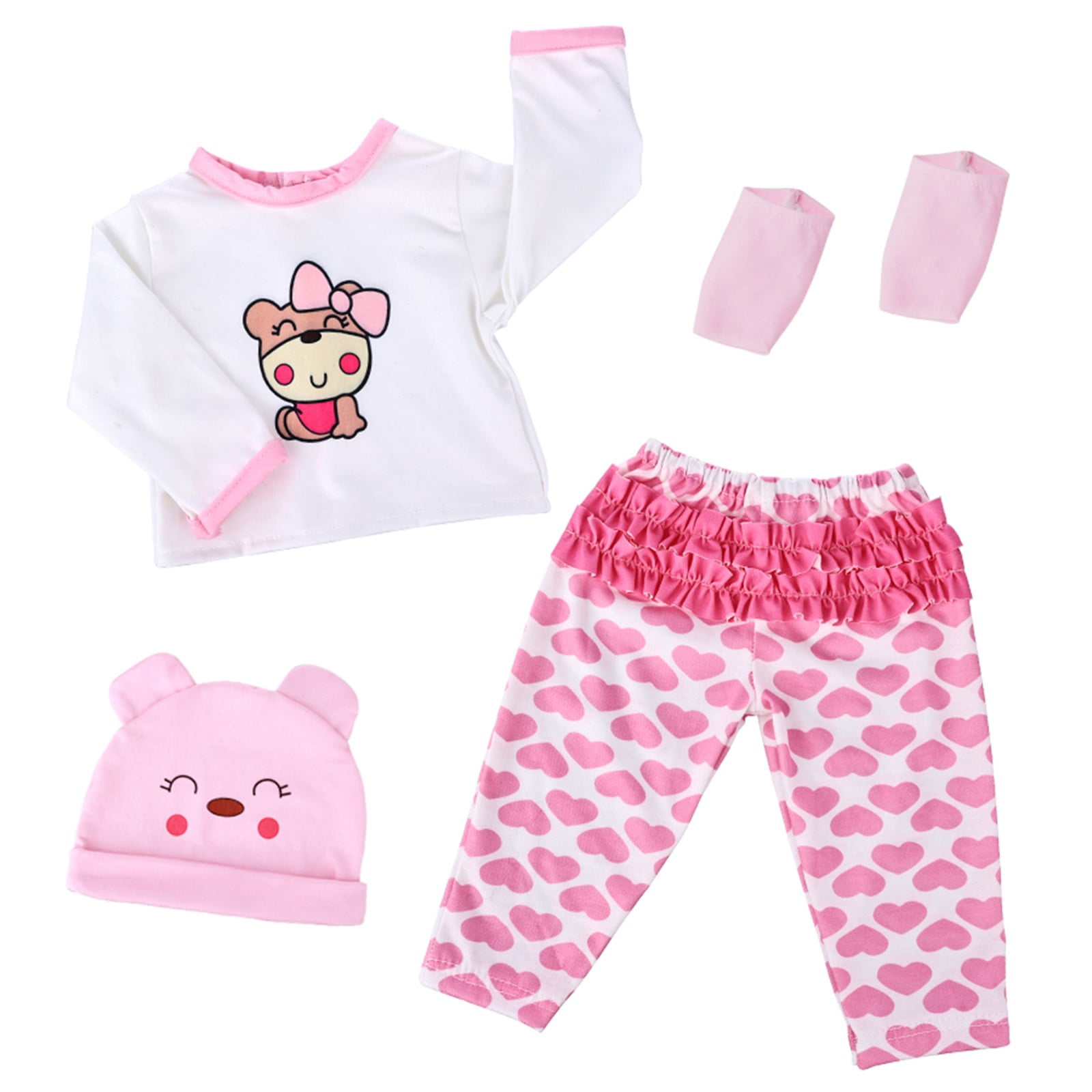 Click here for Kyusrd Toys Savings Items For Kids!girl Doll Dress... prices