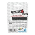 Connect 4 Classic 4-In-A-Row Card Game for Kids and Family Ages 6 ...