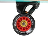 WHOME Longboard - 41 Inch Long Boards for Adults/Teenagers Girls/Kids ...