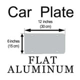 Chop Suey Edward Hopper 1929 Novelty Car License Plate - Walmart.com