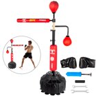 Stress Release Desktop Punching Ball, Tabletop Boxing Punching Bag ...
