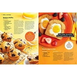 The Picky Eater Cookbook : Fun Recipes to Make With Kids (That They'll ...