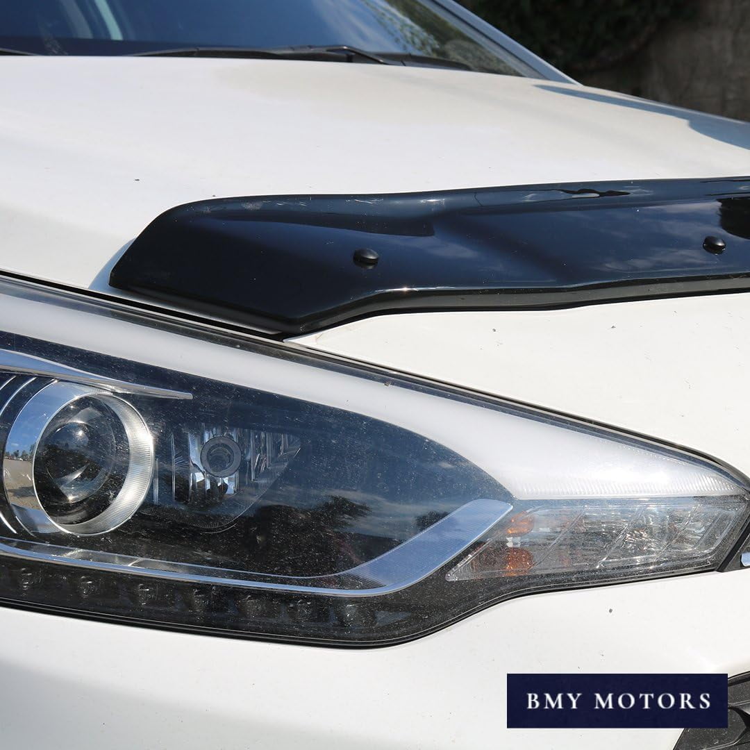 I20 bonnet guard store