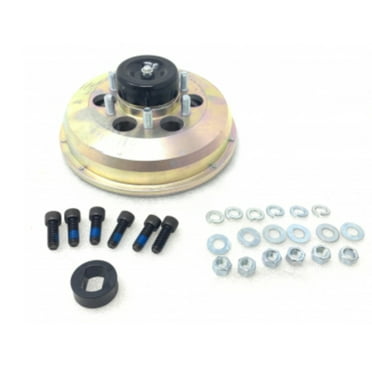 Fan Clutch - Compatible with 1961, 1966 - 1975 Chrysler Imperial 6.8L ...