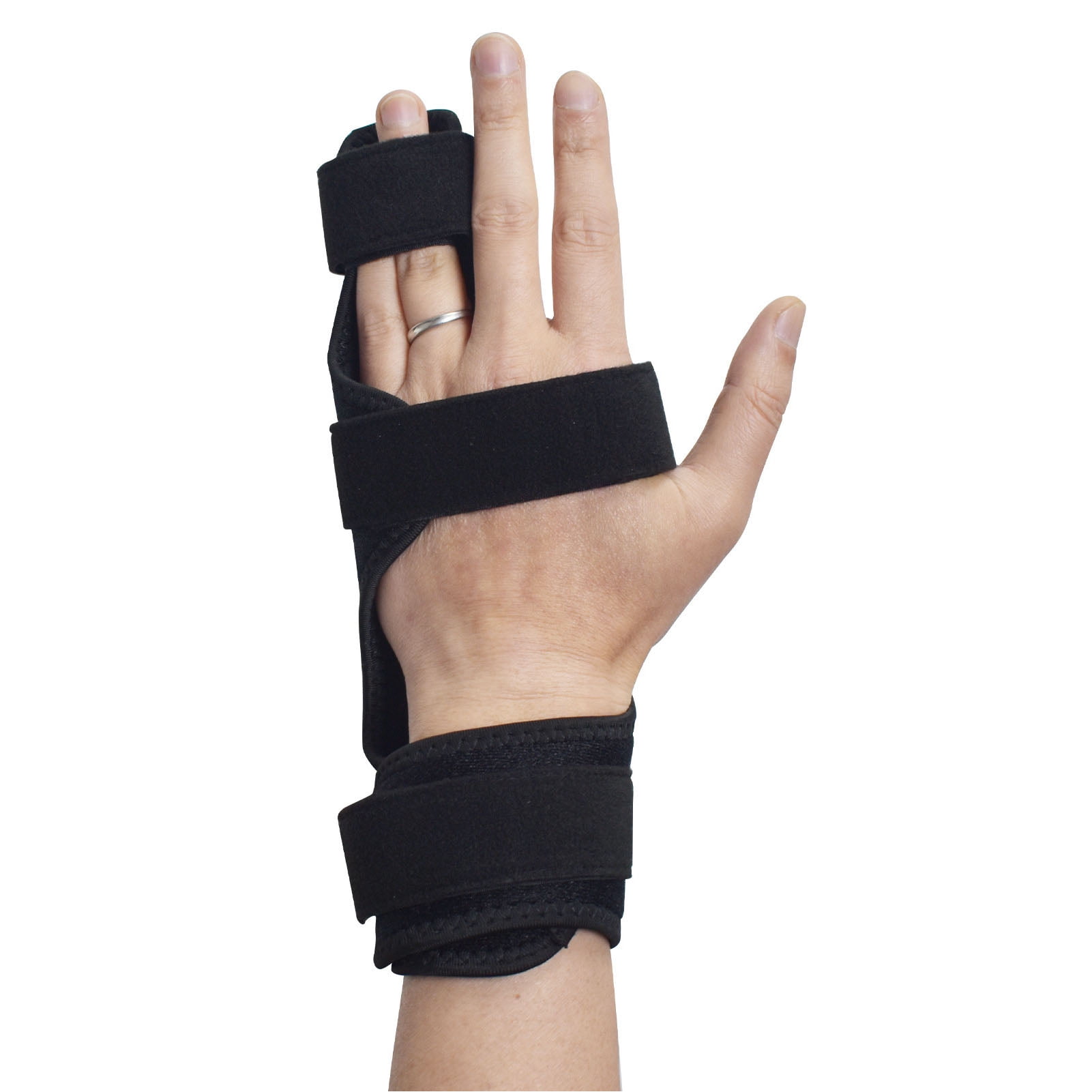 Click here for Fyydes Finger Hand Splint Brace  Finger Splint Han... prices