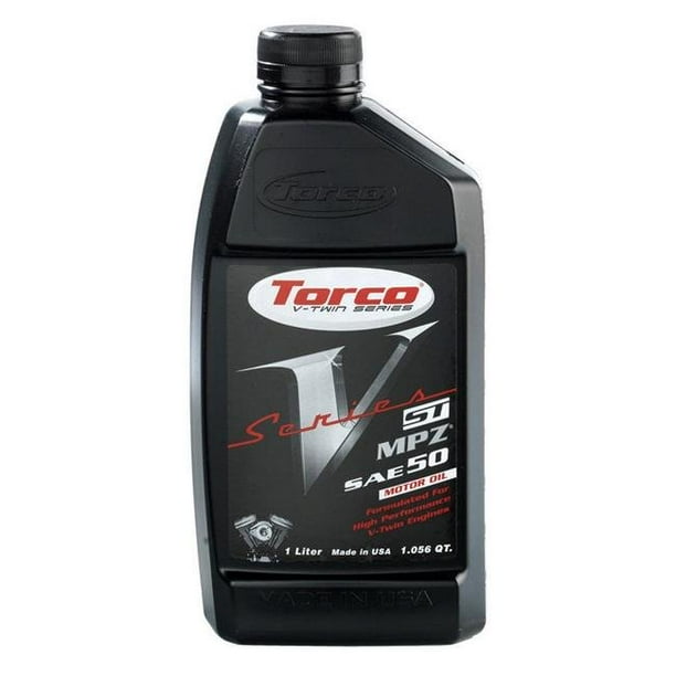 50 Weight Oil
