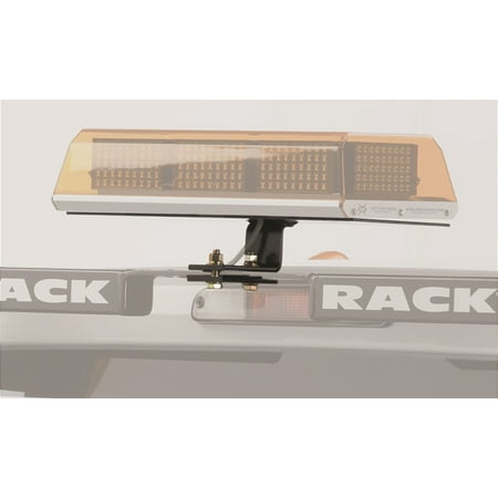 BackRack 91002Rec Headache Rack Light Mount | Walmart Canada