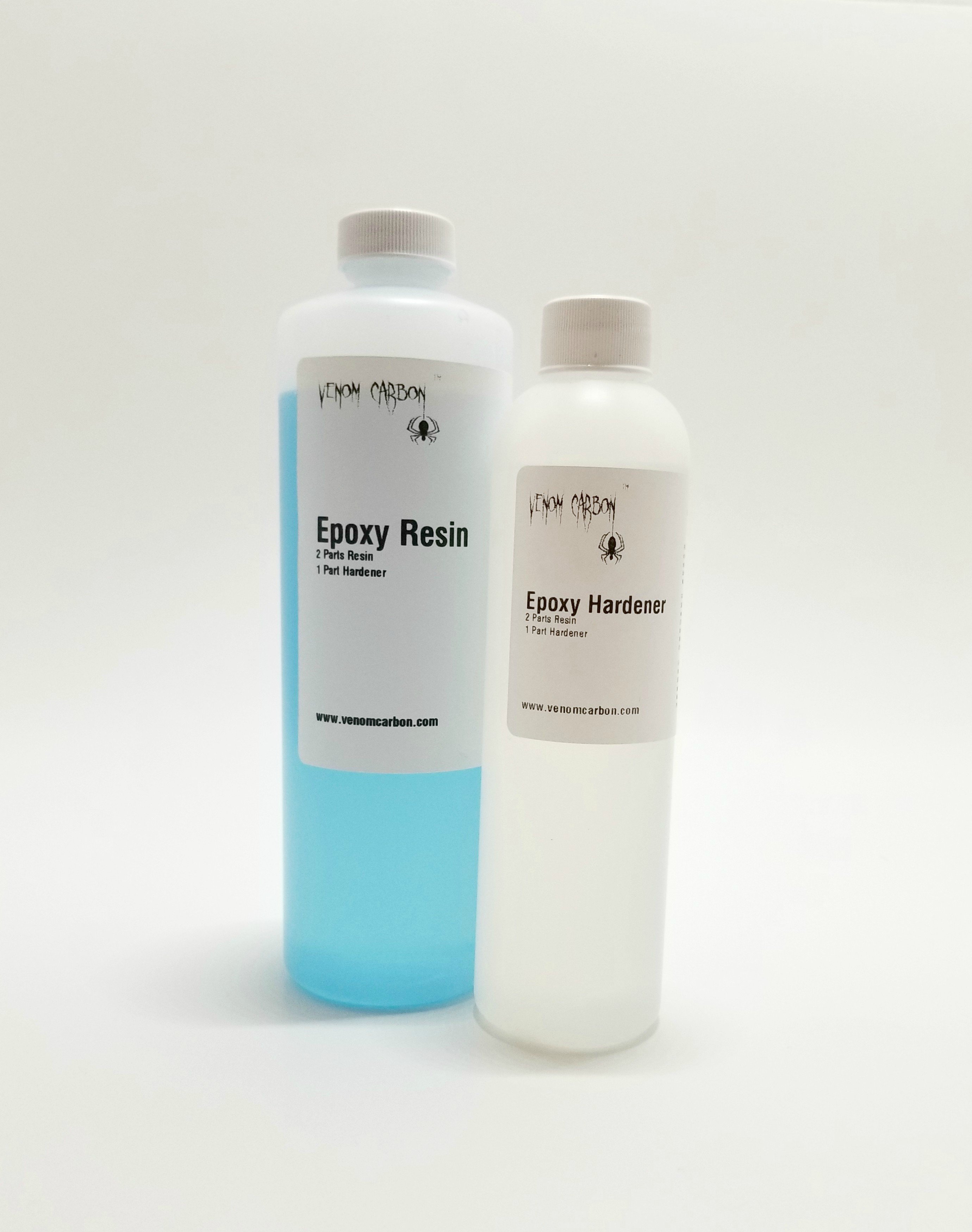 12 Ounce Epoxy Resin System - Walmart.com