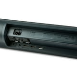 Free Shipping! Onn+ Bluetooth 5.1.2 Channel Surround Soundbar System ...