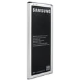 Samsung Original 3220MAh Replacement Battery For Galaxy Note 4 (Bulk ...