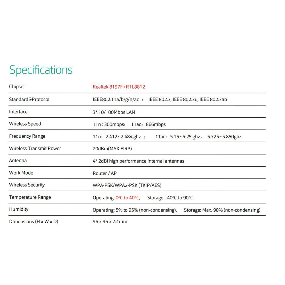 Enrutador de red de sistema WiFi inalámbrico de malla para todo el ...